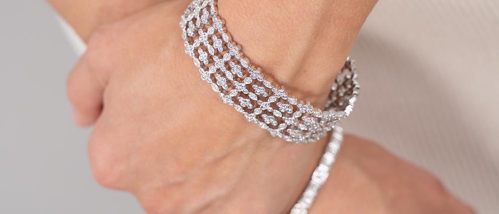 Bracelets – General Diamonds